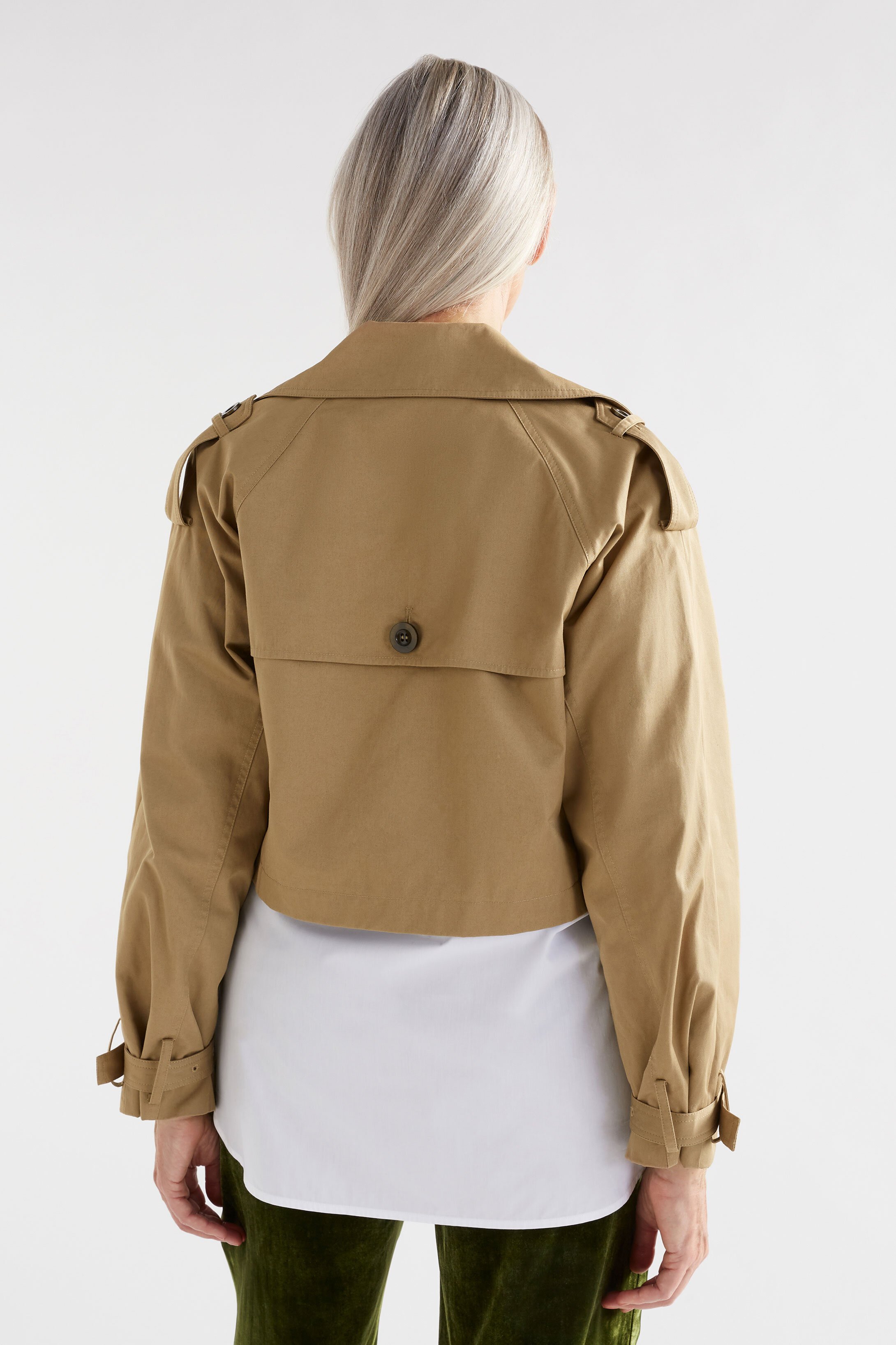 Elk RUOY Jacket - Brand-Elk : Diahann Boutique - Elk W24