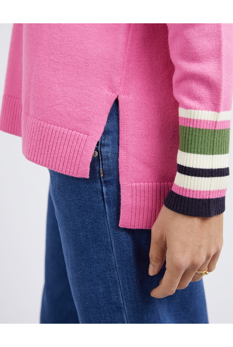 Elm PHOENIX Knit - Jumpers : Diahann Boutique - Elm PF24