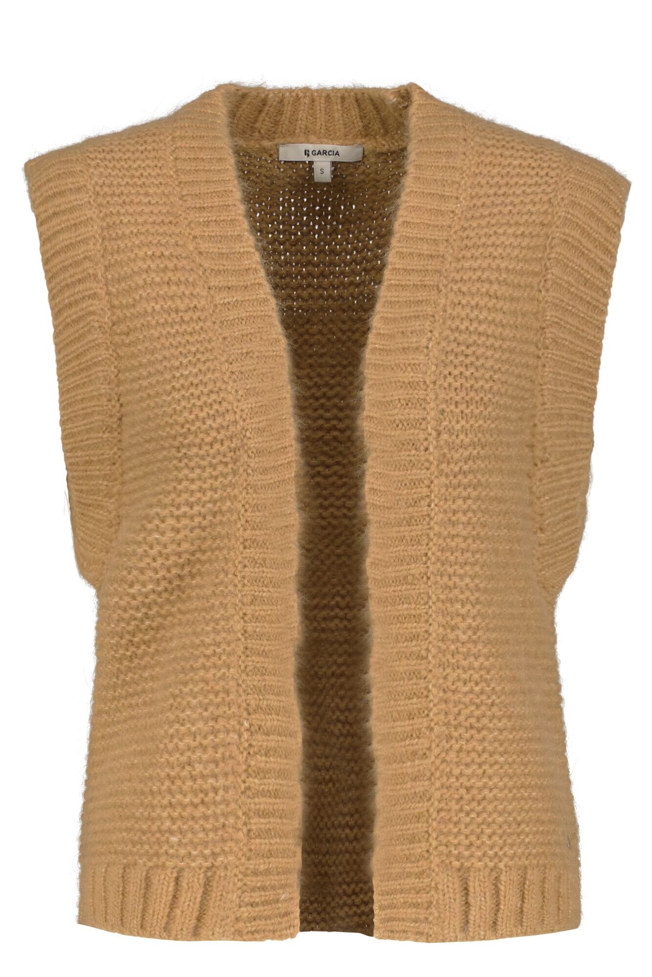 Garcia GOLDEN Cardigan - Cardigans : Diahann Boutique - Garcia W24