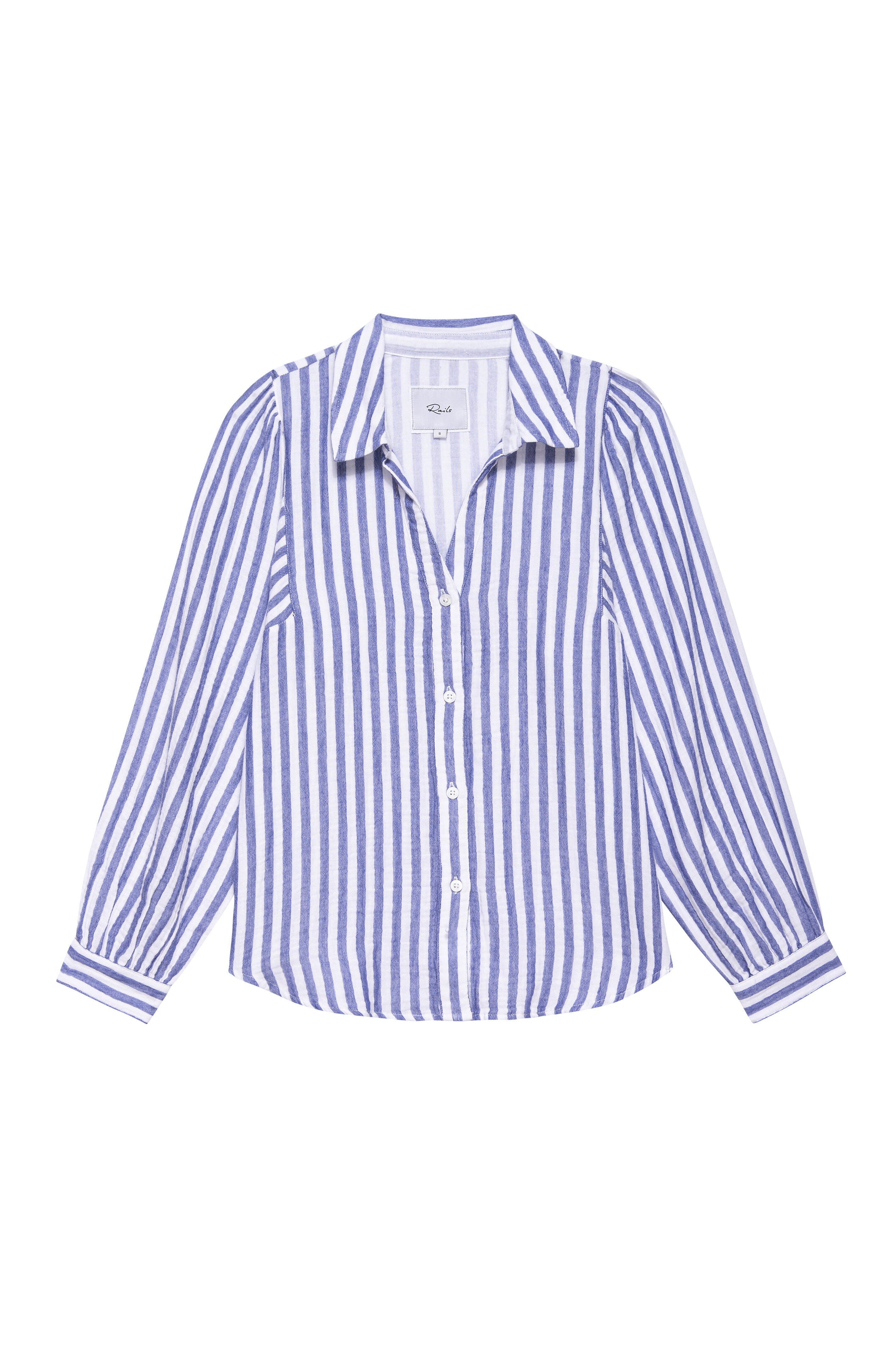 Rails LO ANACAPA STRIPE Shirt - Tops : Diahann Boutique - Rails W24