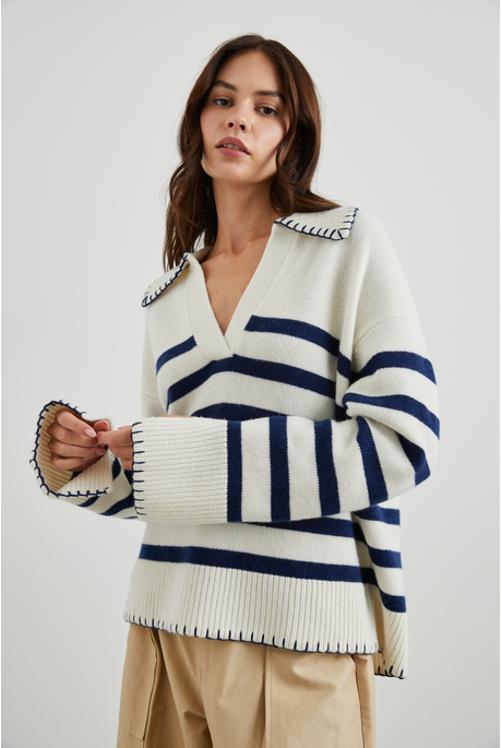 Rails ATHENA Jumper - Jumpers : Diahann Boutique - Rails W24