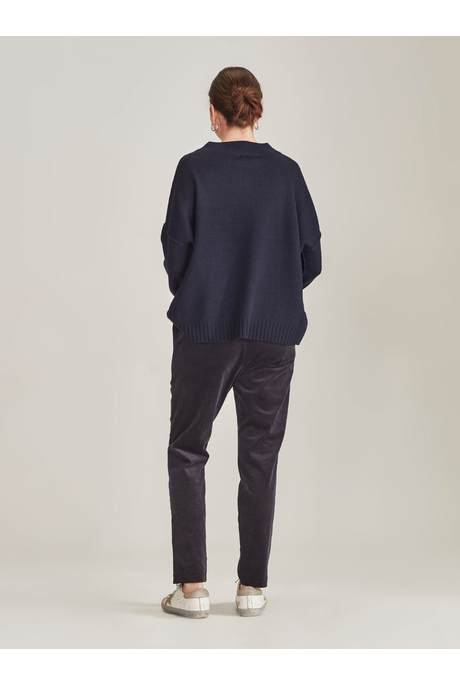 Sills EMILY CORD Jogger - Pants : Diahann Boutique - CAROLINE SILLS W24