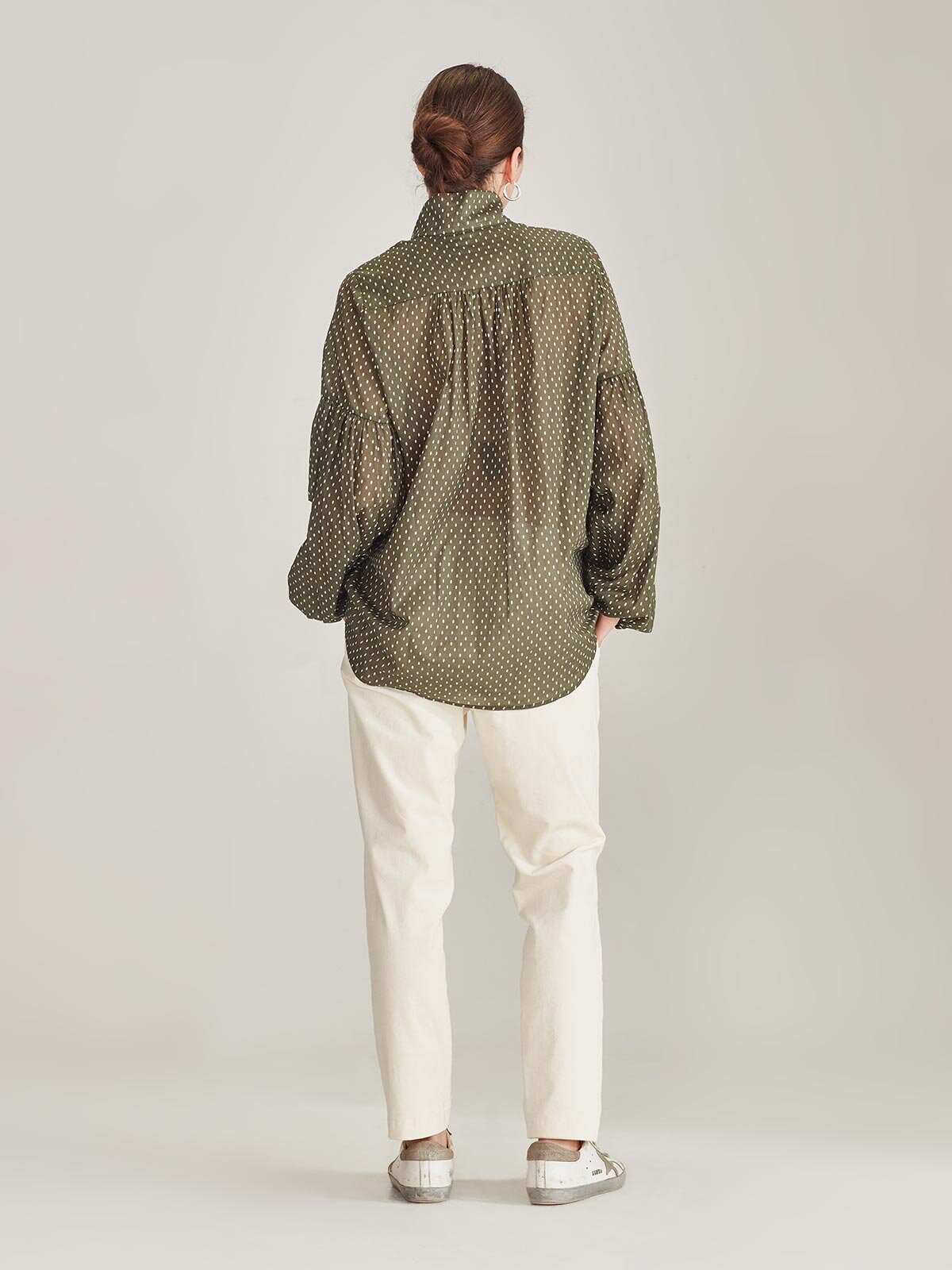 Sills EMILY CORD Jogger - Pants : Diahann Boutique - CAROLINE SILLS W24
