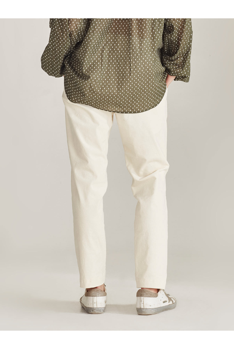 Sills EMILY CORD Jogger - Pants : Diahann Boutique - CAROLINE SILLS W24