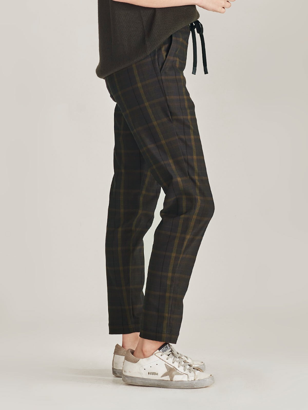 Sills EMILY SCOTLAND Jogger - Pants : Diahann Boutique - CAROLINE SILLS W24