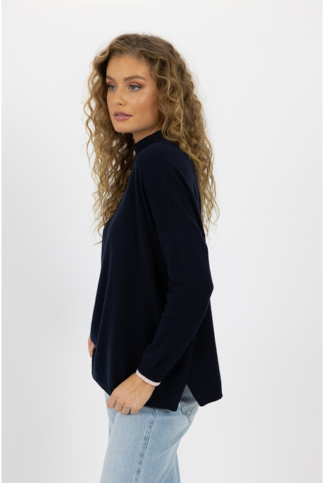 Humidity HEIDI KNIT Top - Brand-Humidity : Diahann Boutique - Humidity W24