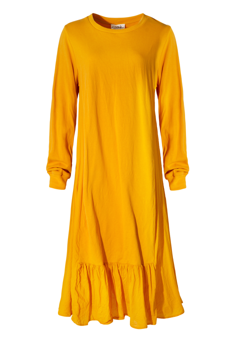 Curate FULL RELAX Dress - Dresses : Diahann Boutique - Curate W24