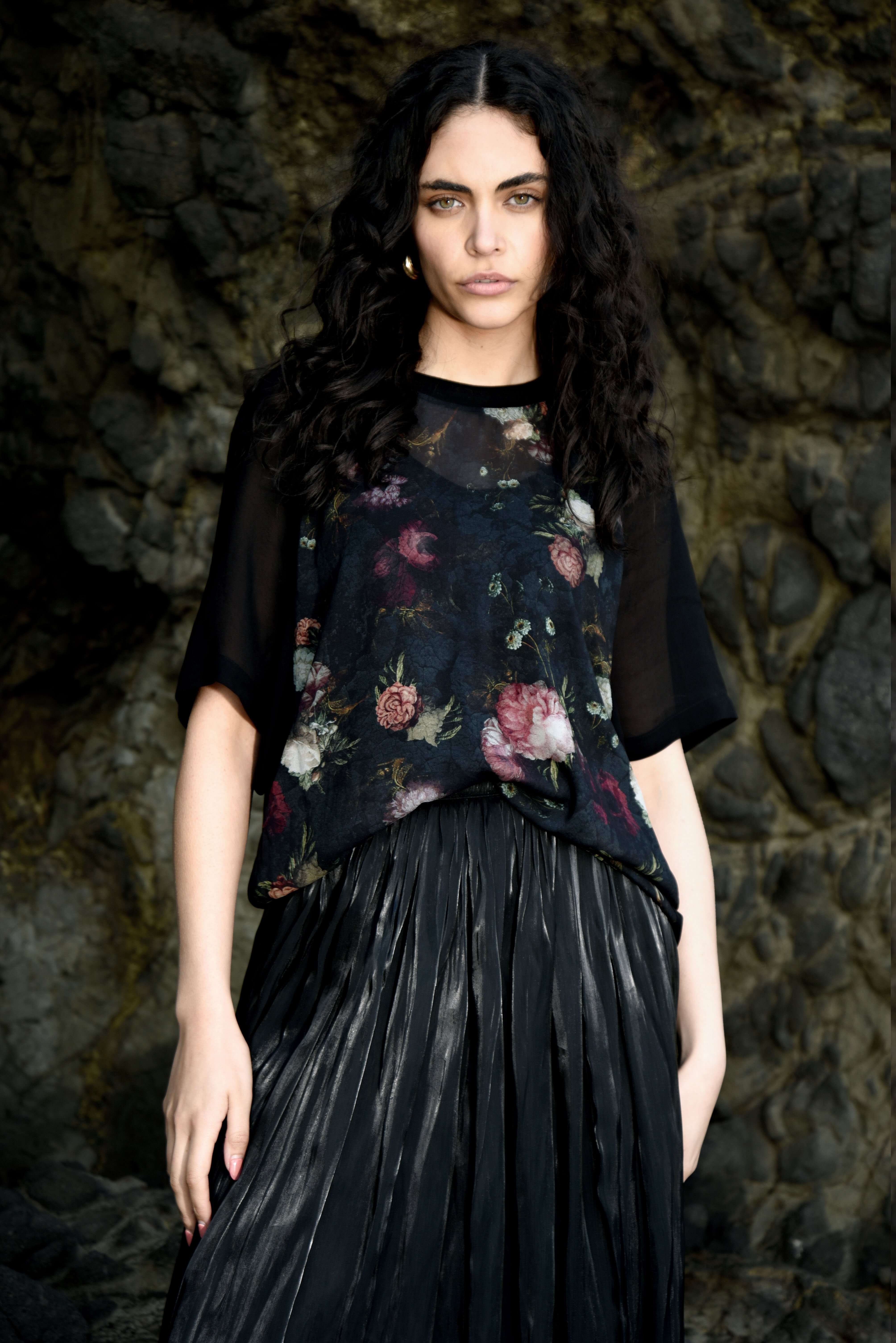 Curate PICTURE PERFECT Top - Tops : Diahann Boutique - Curate W24