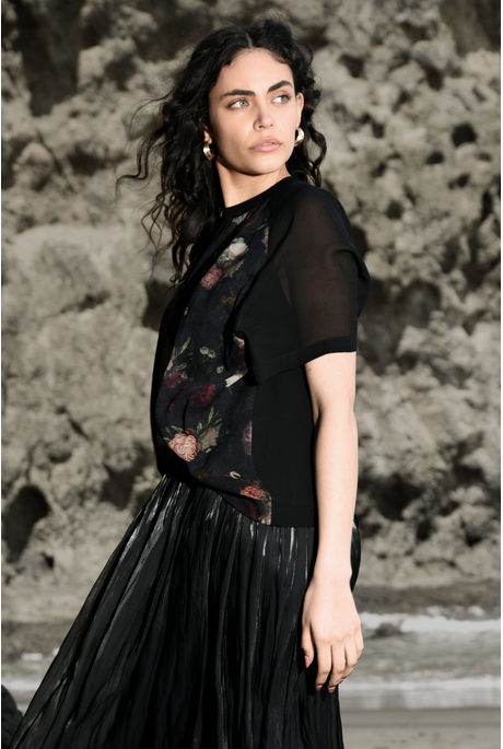 Curate PICTURE PERFECT Top - Tops : Diahann Boutique - Curate W24