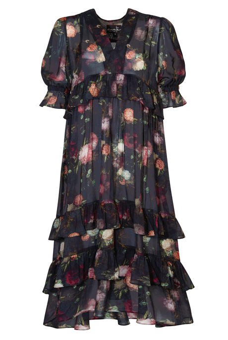 Curate DECKED OUT Dress - Dresses : Diahann Boutique - Curate W24