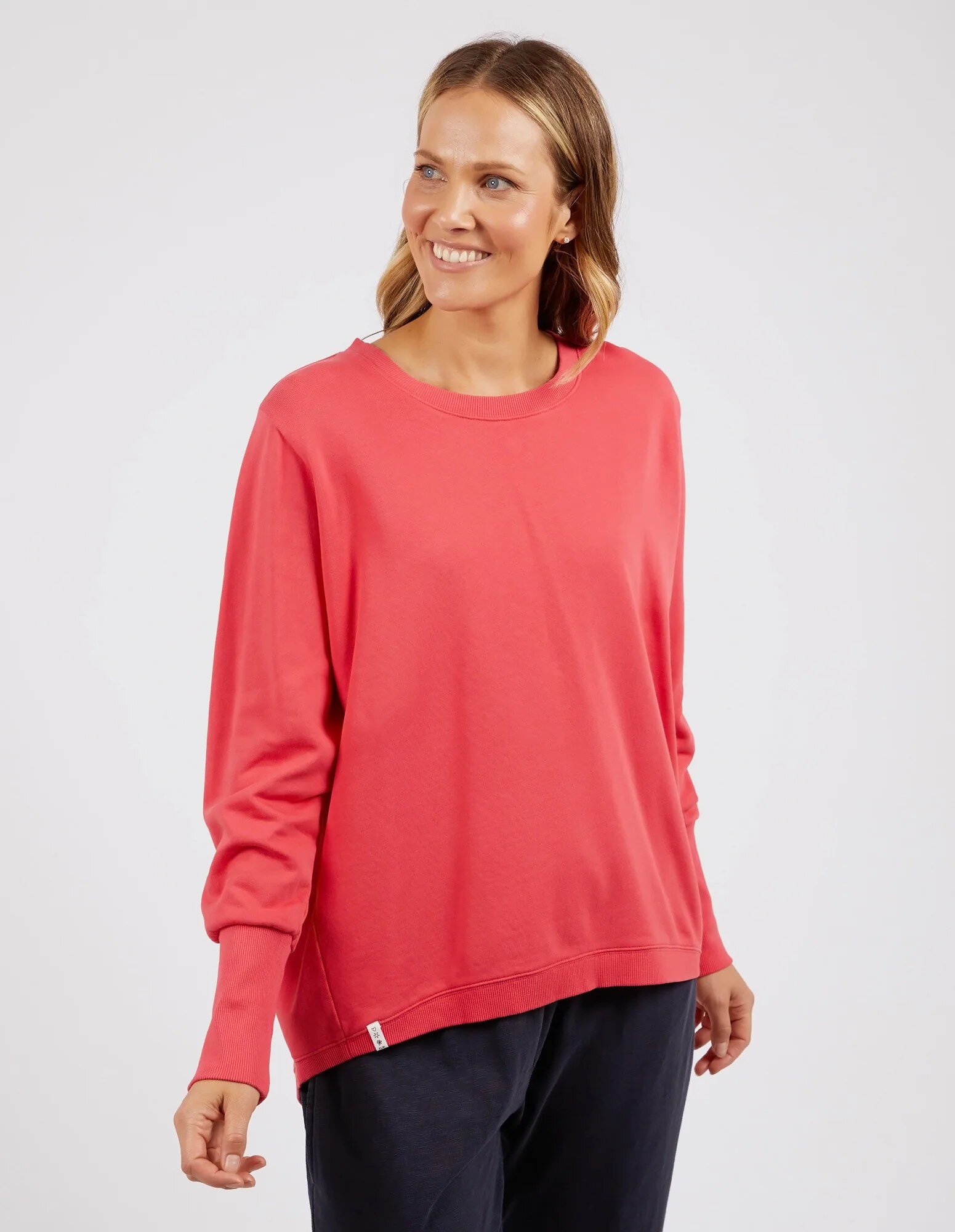Elm DIVINE Crew - Tops : Diahann Boutique - Elm S25