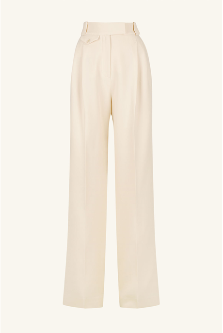Shona Joy IRENA HIGH WAISTED TAILORED Pant - Pants : Diahann Boutique ...