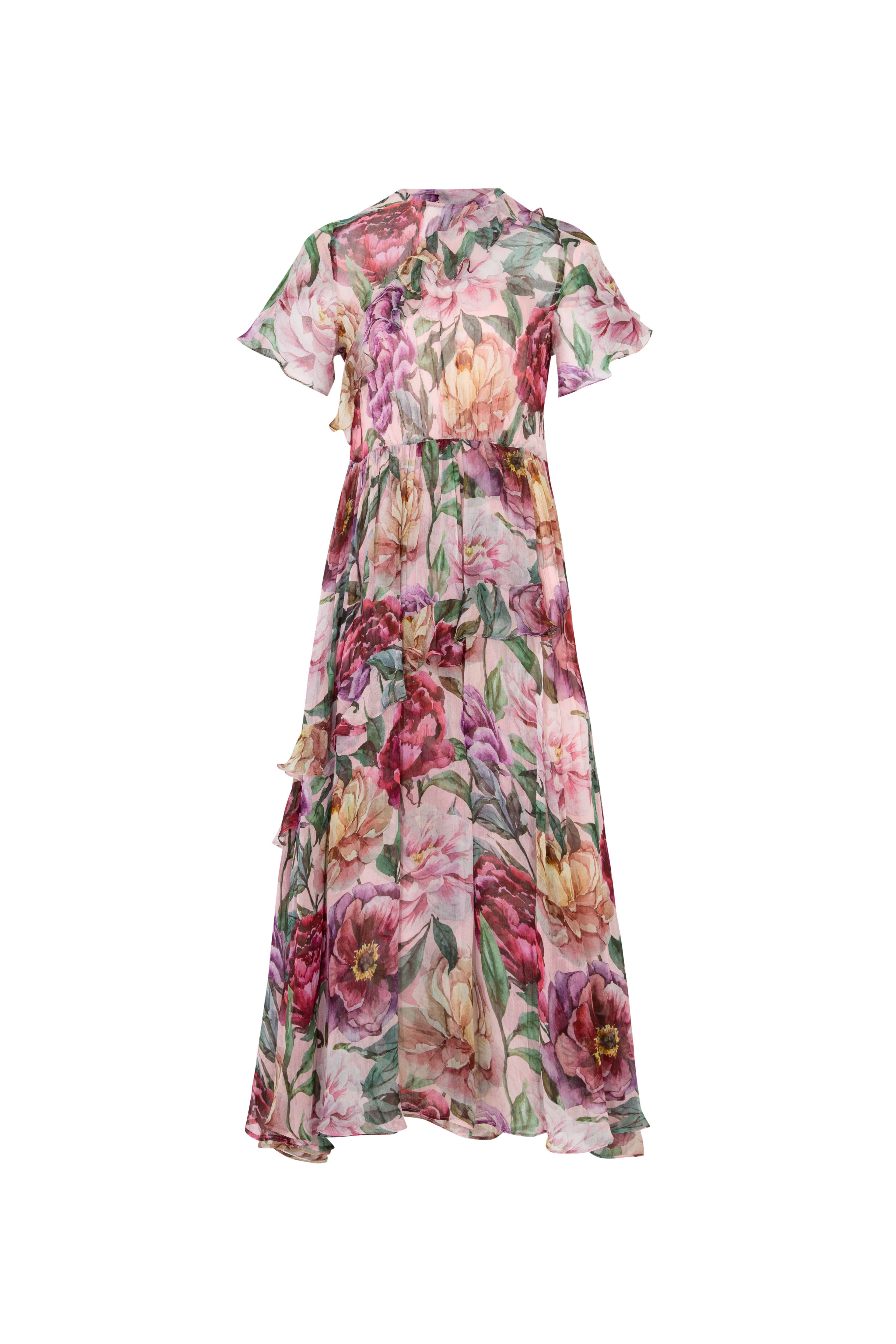 Trelise Cooper FALLING OVER YOU Dress - Dresses : Diahann Boutique ...