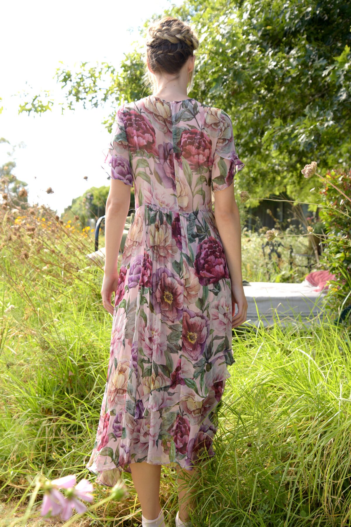 Trelise Cooper FALLING OVER YOU Dress - Dresses : Diahann Boutique ...