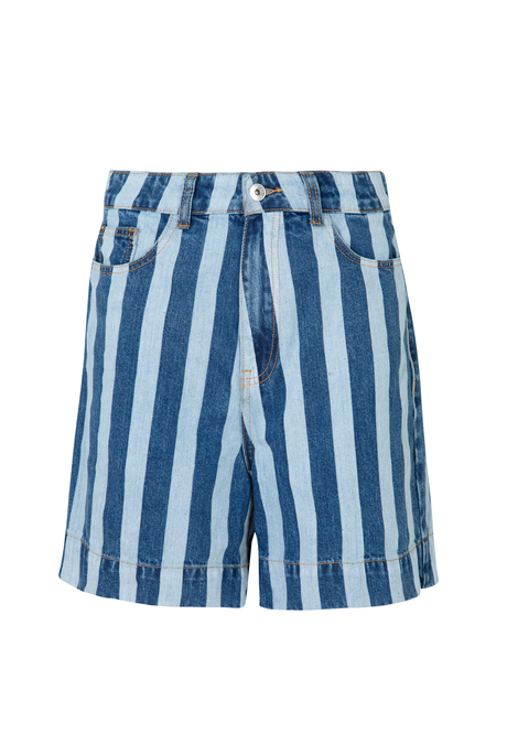 Cooper SHORT AND STARBOARD Short - Shorts : Diahann Boutique - COOPER SP25