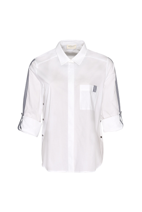 Madly Sweetly MIXED MEDIA Shirt - Tops : Diahann Boutique - Madly ...