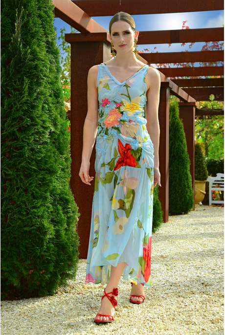 Trelise Cooper CREATE A SHIR Dress - Dresses : Diahann Boutique ...