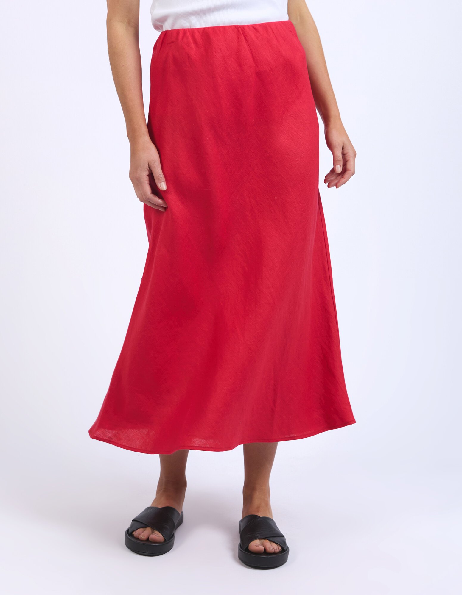 Elm ELENI Skirt - Skirts : Diahann Boutique - Elm SU25