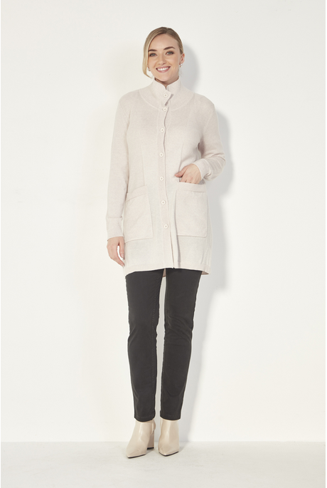 Verge ENGAGE Cardi - Cardigans : Diahann Boutique - Verge W25