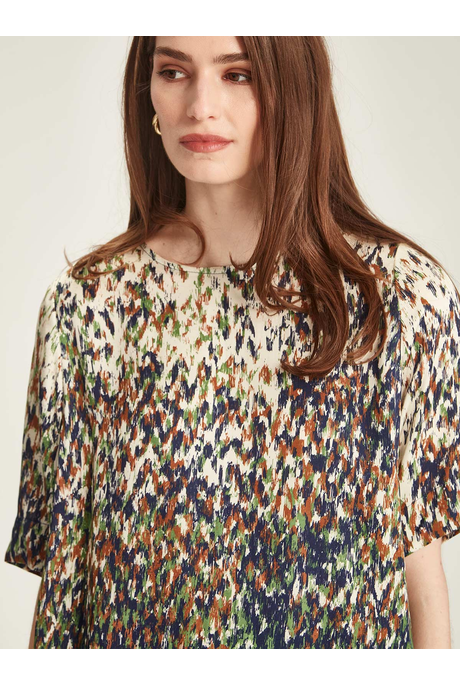 Caroline Sills AGNES Top - Tops : Diahann Boutique - CAROLINE SILLS W25
