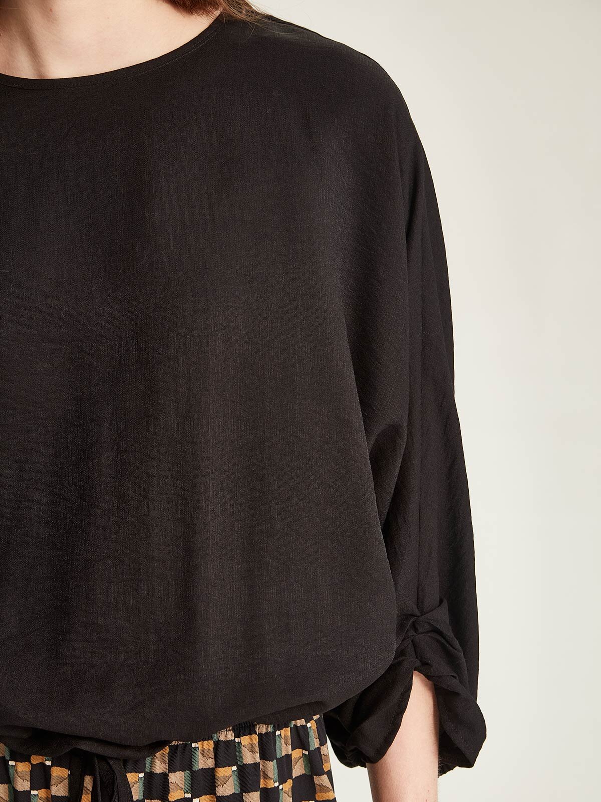 Caroline Sills JASMINE Top - Tops : Diahann Boutique - CAROLINE SILLS W25