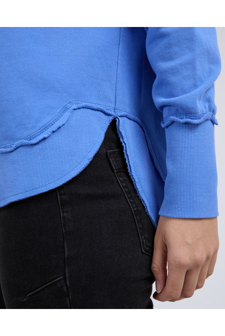 Foxwood SIMPLIFIED Crew - Tops : Diahann Boutique - Foxwood W25