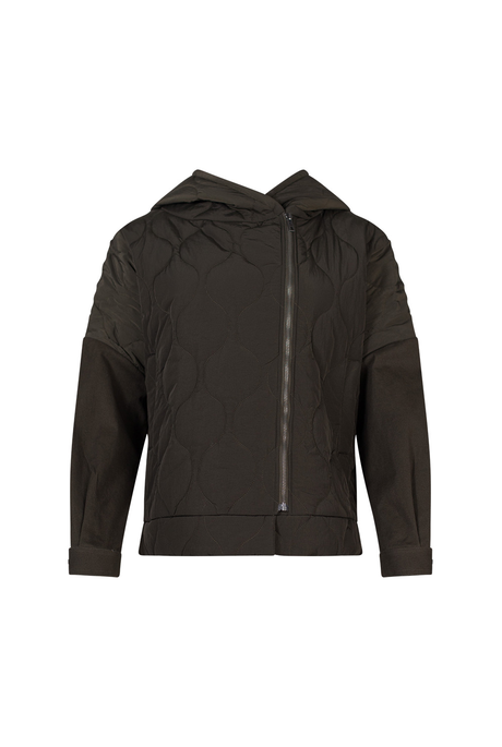 Madly Sweetly NOT QUILTY Jacket - Jackets & Coats : Diahann Boutique ...