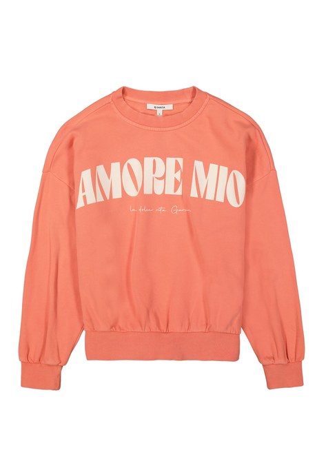 Garcia AMORE MIO Sweater - Jumpers : Diahann Boutique - Garcia W25