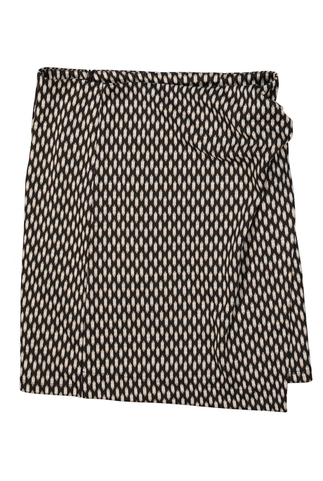 Garcia PRINT KNIT Skirt - Skirts : Diahann Boutique - Garcia W25