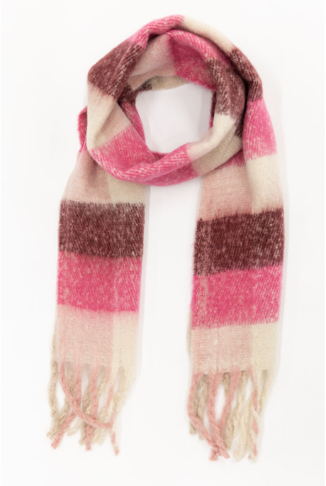Garcia TAWNY PORT Scarf - Accessories-Scarves : Diahann Boutique ...