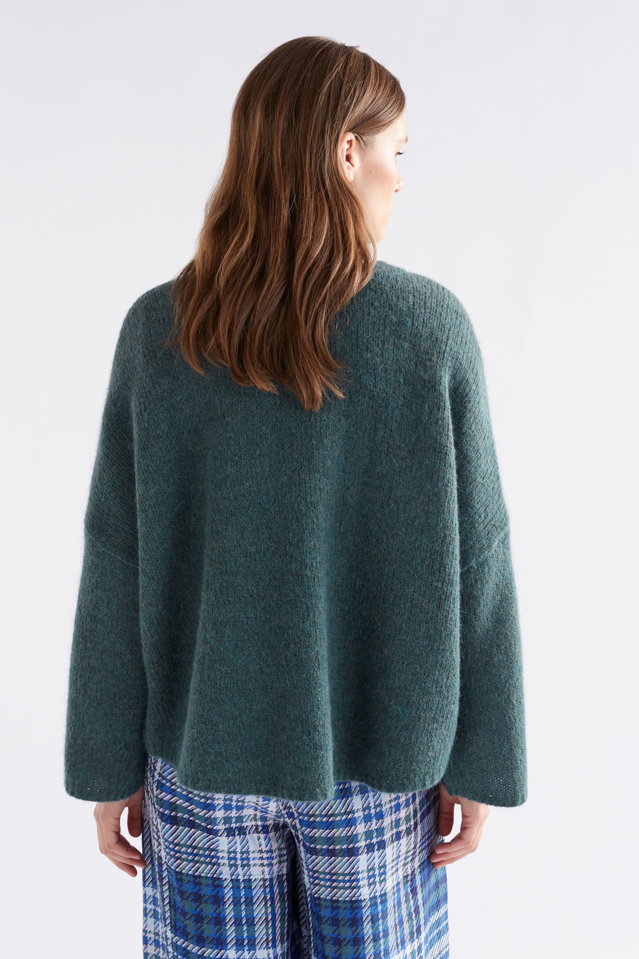 Elk AGNA Sweater - Jumpers : Diahann Boutique - Elk W25