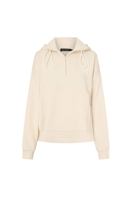 Camilla and Marc WADE ZIP UP Hoodie - Jumpers : Diahann Boutique ...