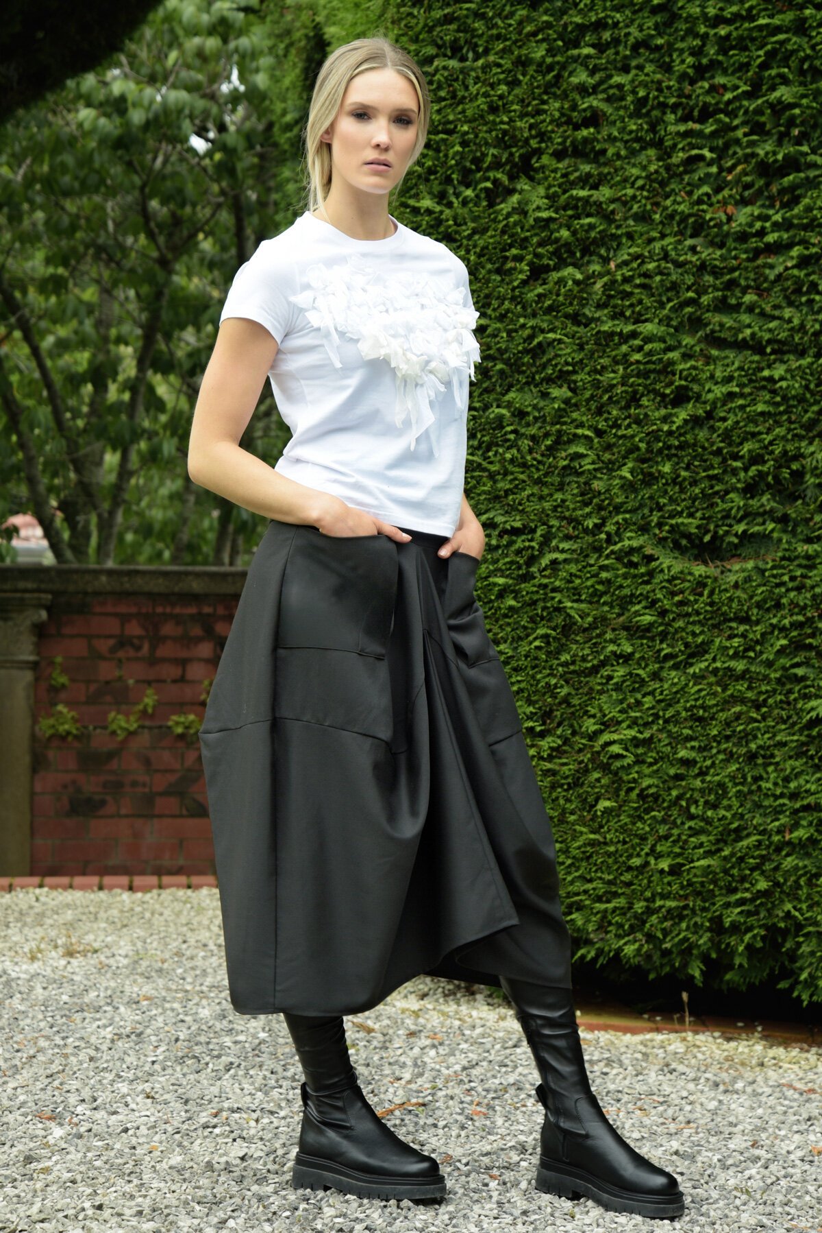 Trelise Cooper LEVEL UP Skirt - Skirts : Diahann Boutique - Trelise ...