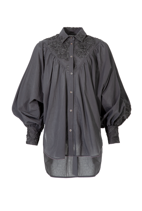 Trelise Cooper PRIME WONDER Shirt - Shirts : Diahann Boutique - Trelise ...