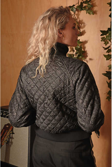 Cooper ZIP IT OFF Jacket - Jackets & Coats : Diahann Boutique - COOPER W25