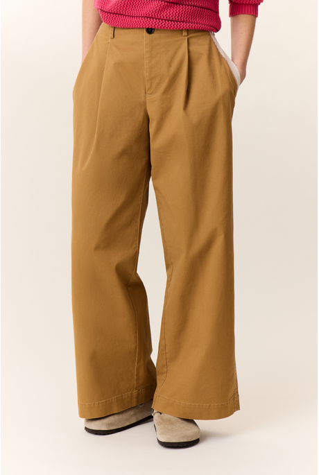 Leon and Harper PIPPA Trouser - Pants : Diahann Boutique - Leon and ...