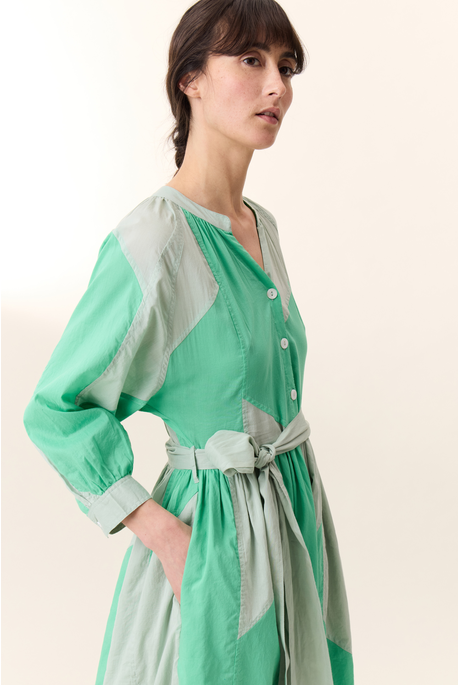 Leon and Harper RUNA Dress - Dresses : Diahann Boutique - Leon and ...