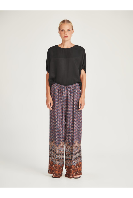 Caroline Sills ATLANTA Top - Tops : Diahann Boutique - CAROLINE SILLS S25