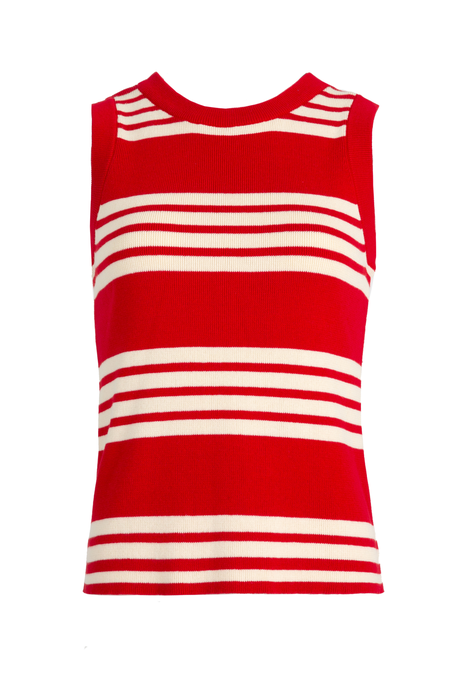 Cooper SINGLET WEATHER Top - Tops : Diahann Boutique - COOPER S25