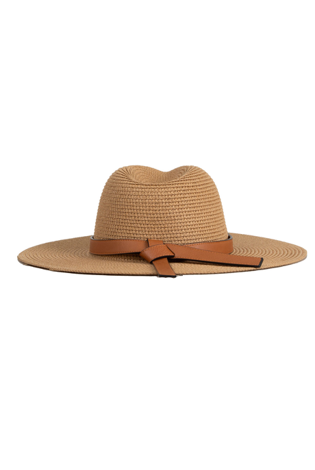 Curate THROWING SHADE Hat - Brand-Curate : Diahann Boutique - Curate S25