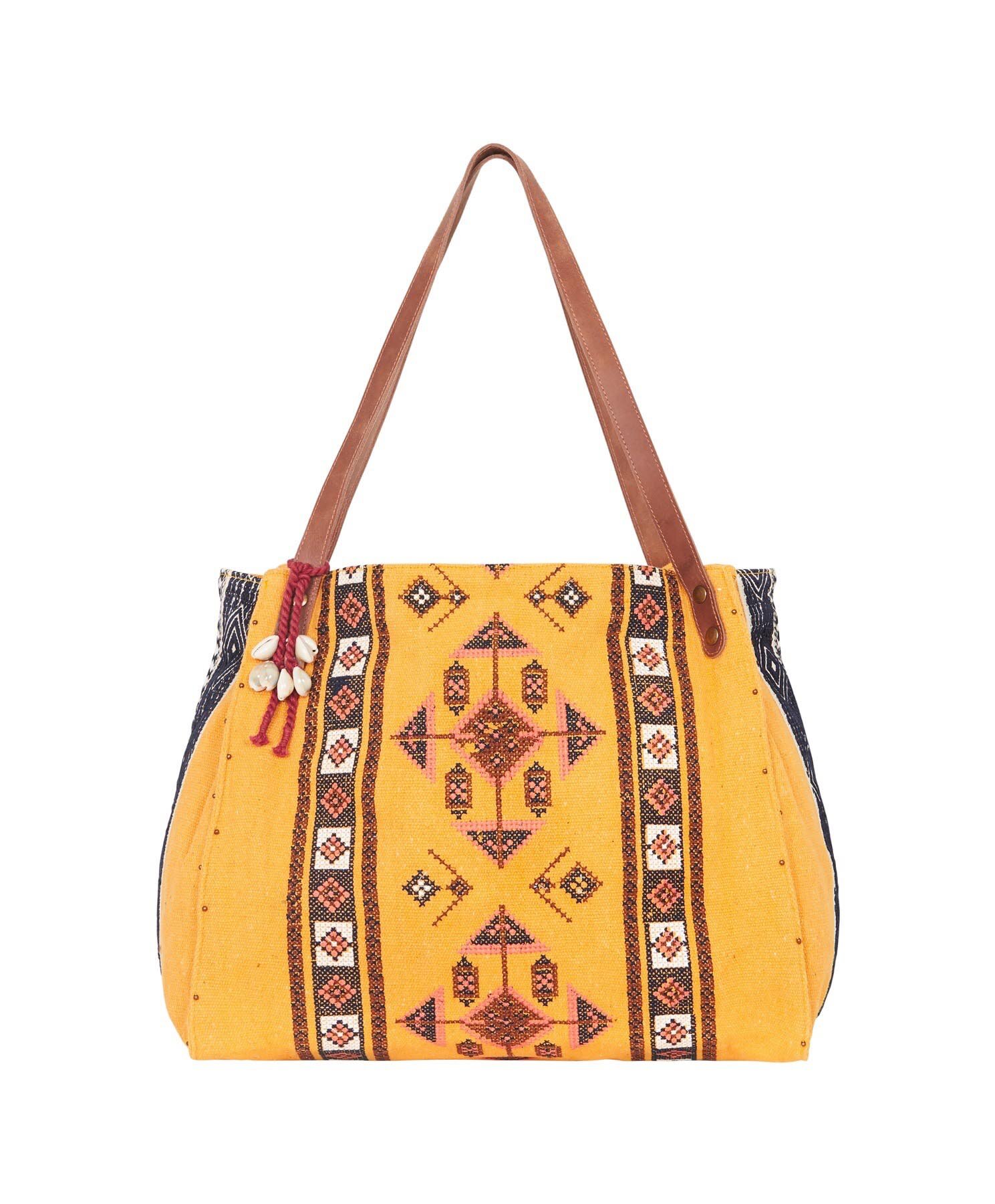 Tigerlily Azar bag - Accessories-Handbags : Diahann Boutique - Tigerlily AC